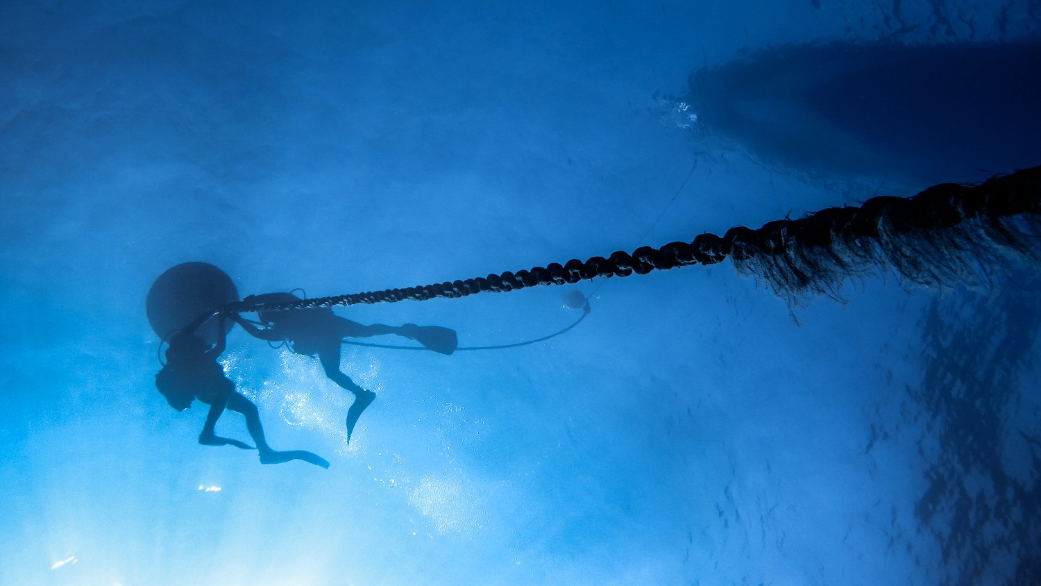 PADI Tauchkurse auf Deutsch in Zypern | Cyprus Diving Centre