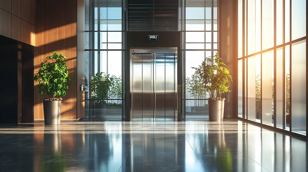 Elevator Options for Low-Rise Buildings: What's Right for You?