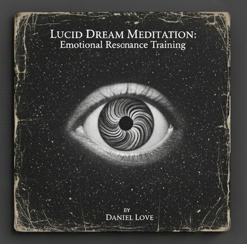 Lucid Dream Meditation: Emotional Resonance Training | The Lucid Guide