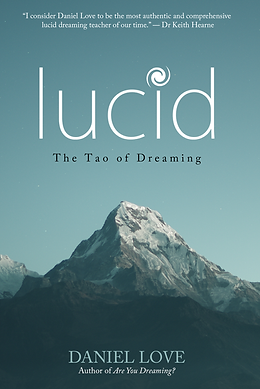 Lucid Dreaming Books | The Lucid Guide