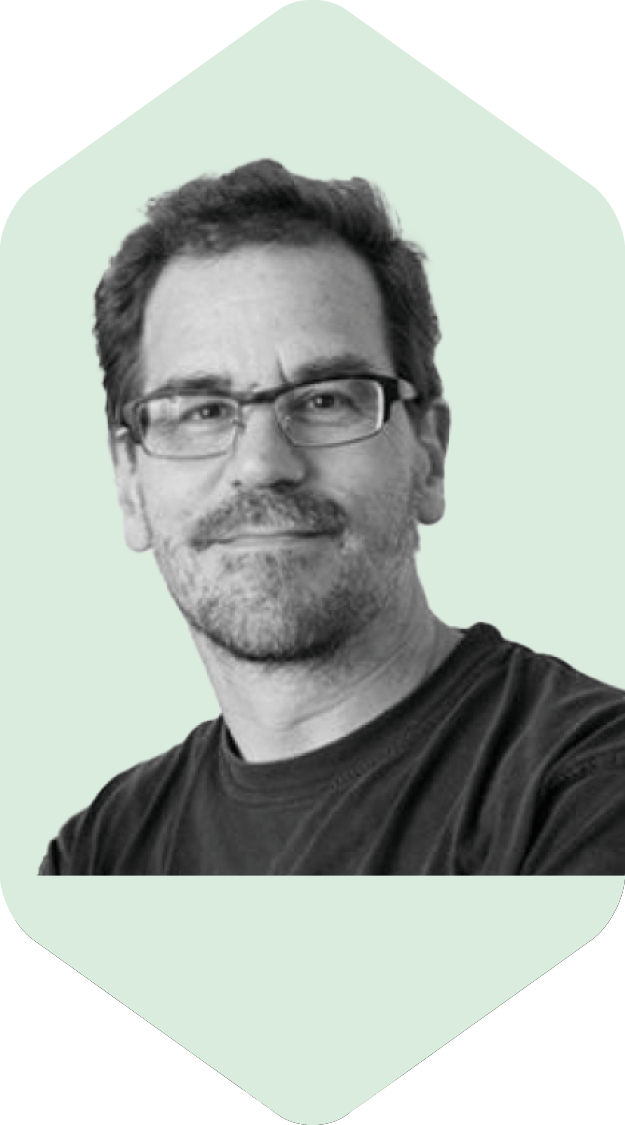 Prof. Dr. David Kramer