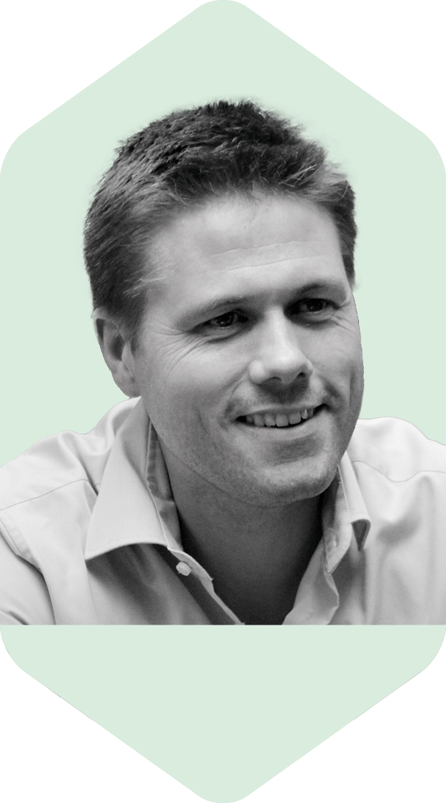 Dr. Alexander Laarman