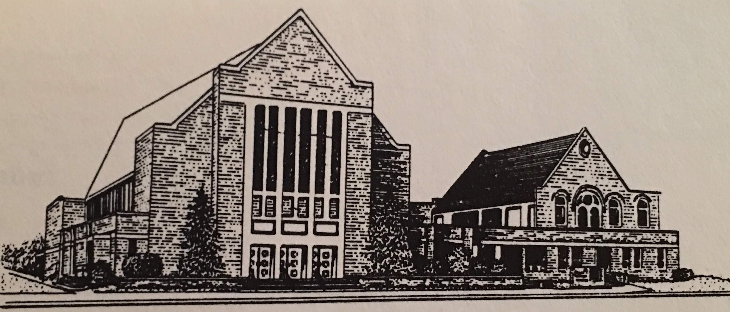 Home | Erwin's First Baptist Church