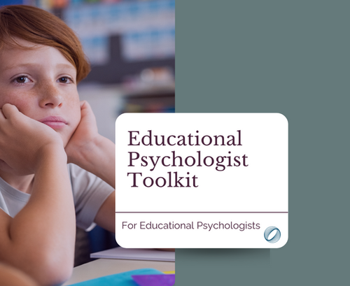 Educational Psychologist Legal Toolkit | Aubergine Legal Limi