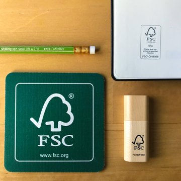FSCคืออะไร? ทำไมเราถึงจำเป็นต้องใช้ผลิตภัณฑ์ที่มี FSC รับรอง