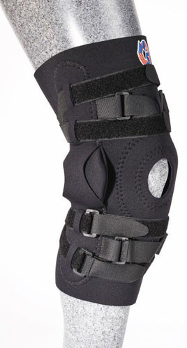 K45-MP:"Swedish" Knee Brace | ncos