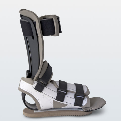 MPO BURN UNIT | ncos