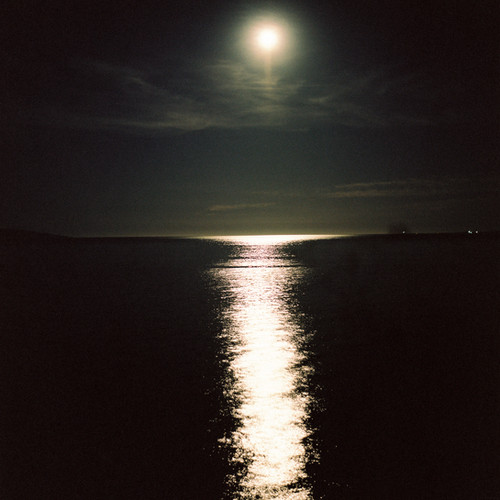 Moon | Shahar Photo