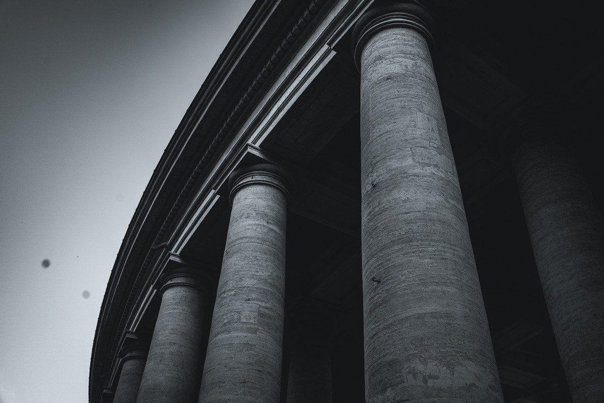 GRAYSON REED MEDIA | ROME