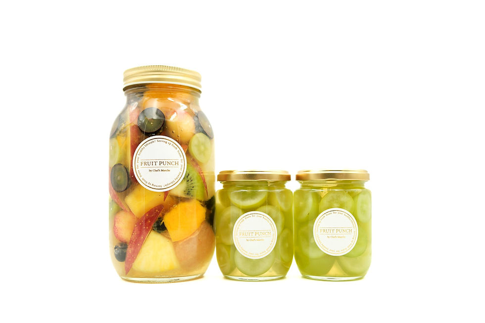 商品一覧 | FRUITPUNCH by Chef'sMarche