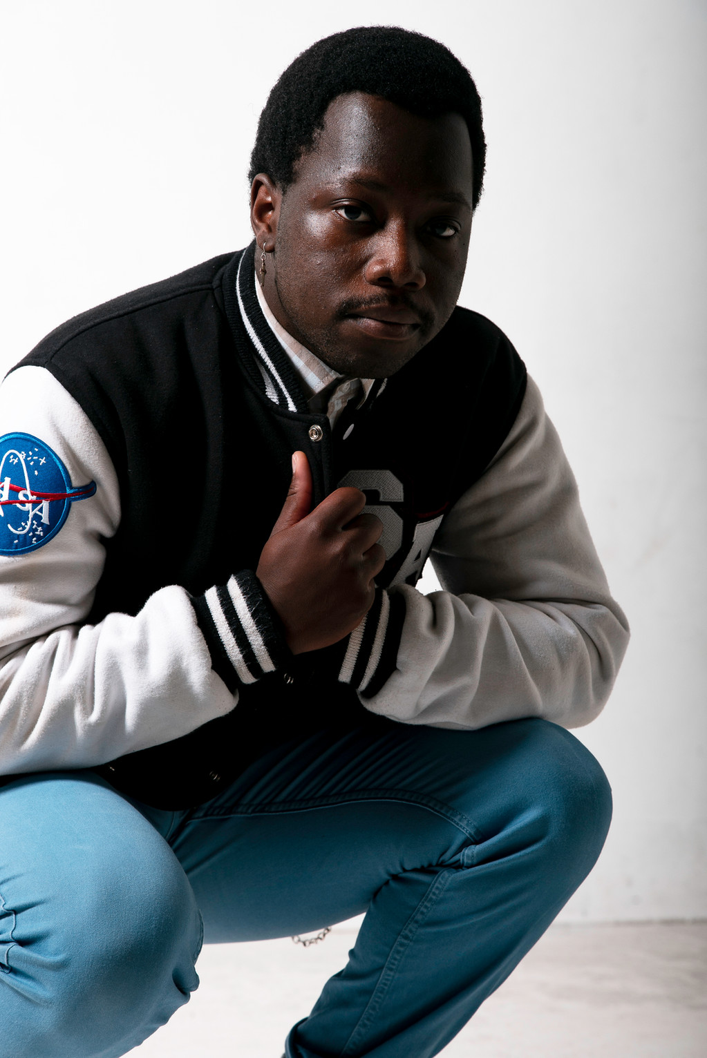 Kiralee Greenhalgh | Simba Headshots