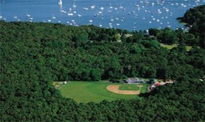 Lowell Park - Cotuit Kettleers