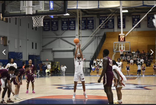 Feldman Arena - Western Connecticut State Wolves