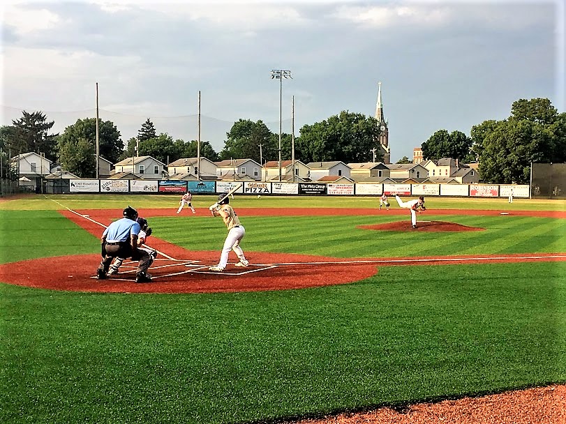 Foundation Field - Hamilton Joes