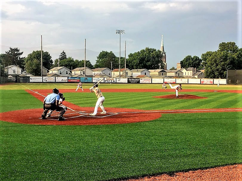 Foundation Field - Hamilton Joes