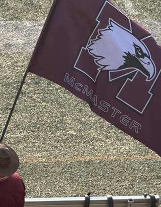 mcmaster builders glasgow