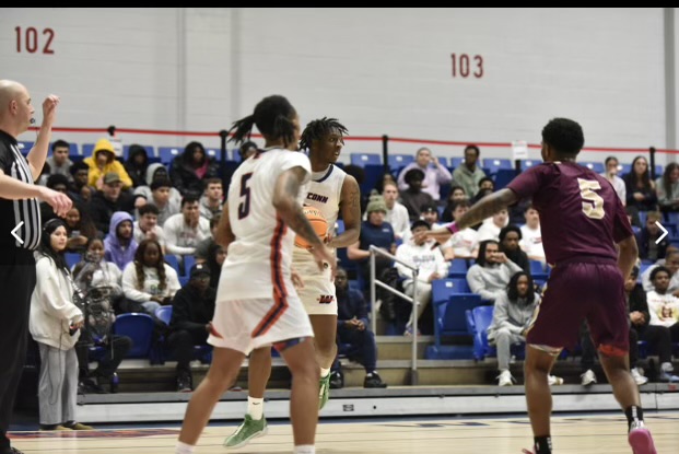 Feldman Arena - Western Connecticut State Wolves