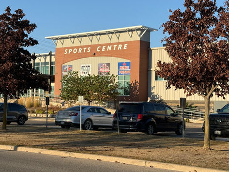 Sports Travel | Stadium Journey