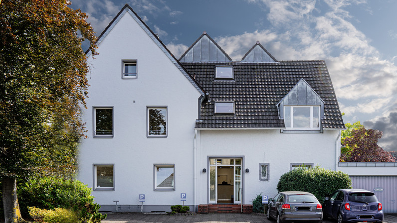 Zahnarztpraxis Dr. Gauder in Neuss unsere Praxis