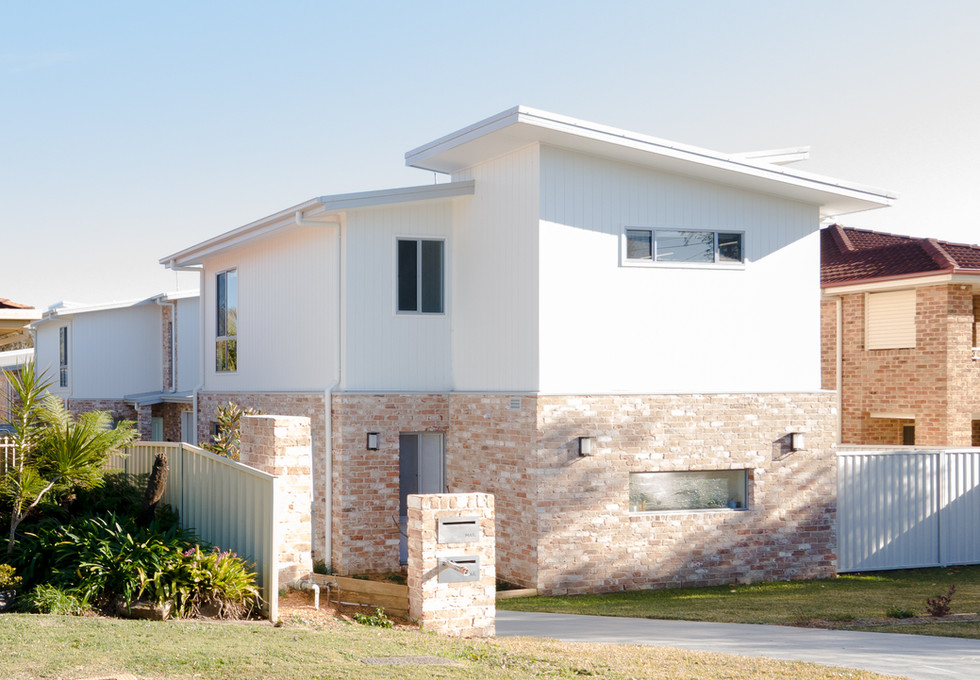 Home | PNP Residential Construction | Australia