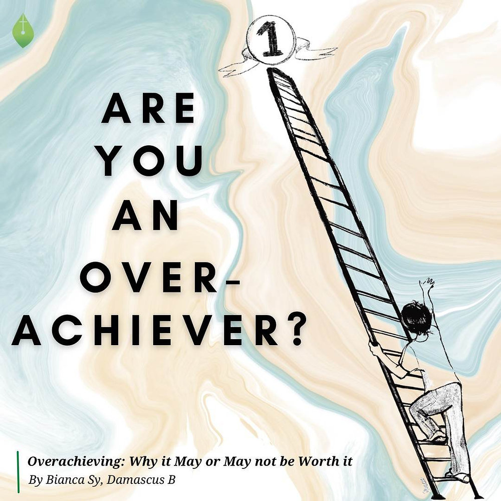 Overachieving: Why it May or May not be Worth it