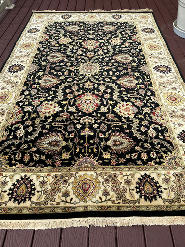 Pakistani Mashad | hafezruggallery