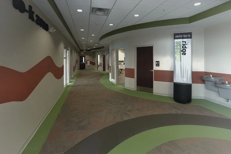 Internet Aesthetic Movements: Getting Lost in Liminal Space