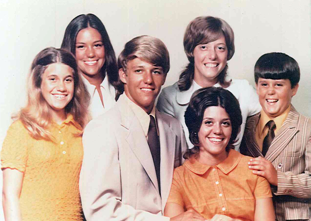 5. Balistreri Legacy