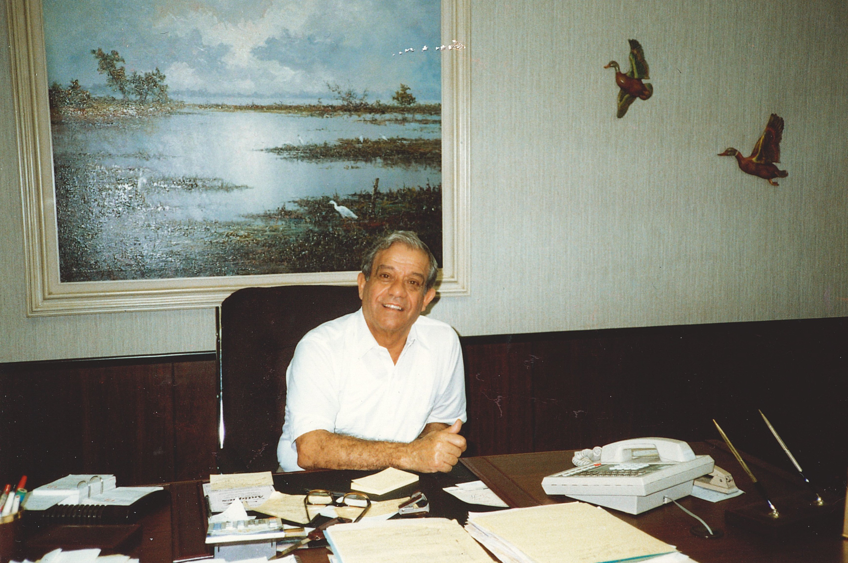 5. Balistreri Legacy