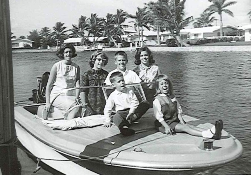 5. Balistreri Legacy