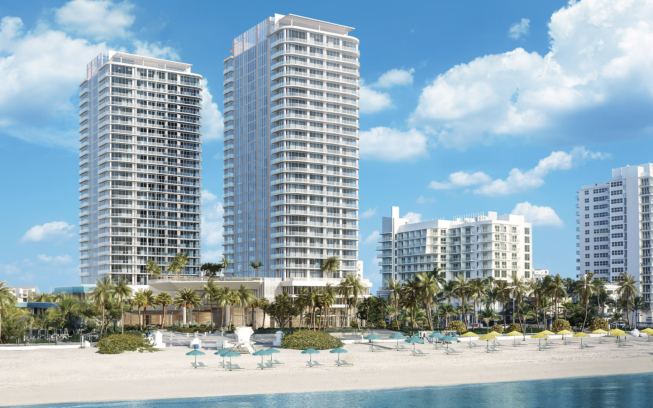 Selene Residences