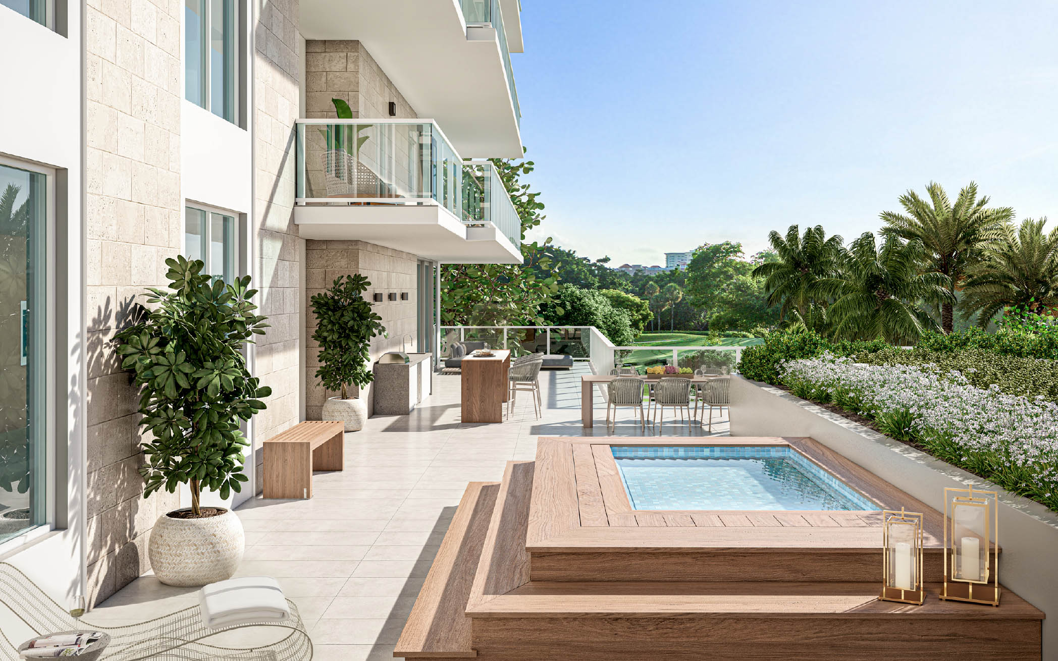 Alina Residences