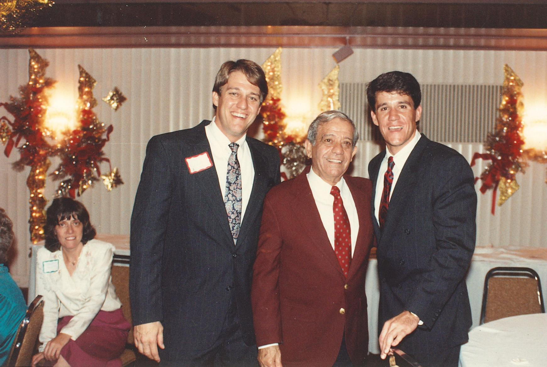 5. Balistreri Legacy