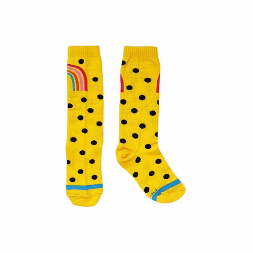 Meia Cores da Alegria | Cria!