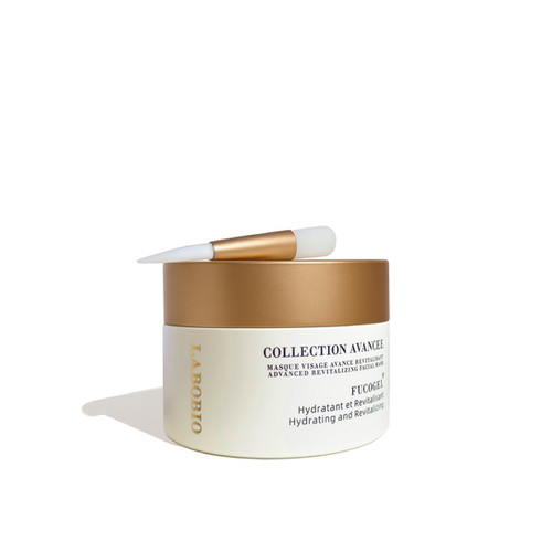 FUCOGEL Advanced Revitalizing Facial Mask | Labobio Paris