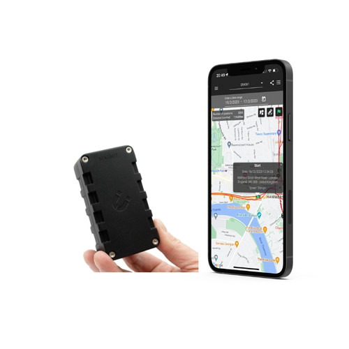 GT7 PRO Tracker | Bluetrack