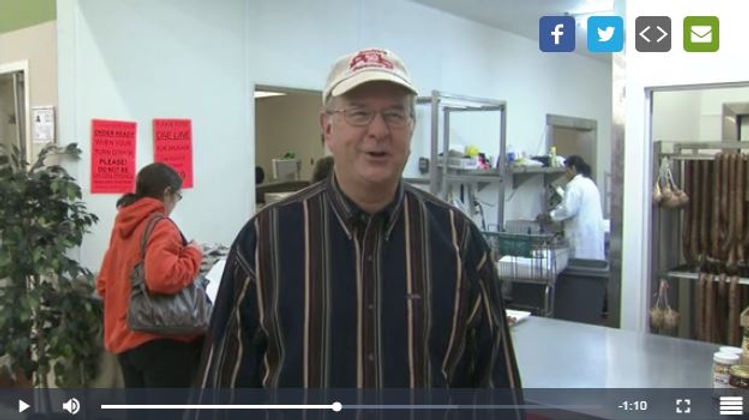 Smith's Red & White | About Us