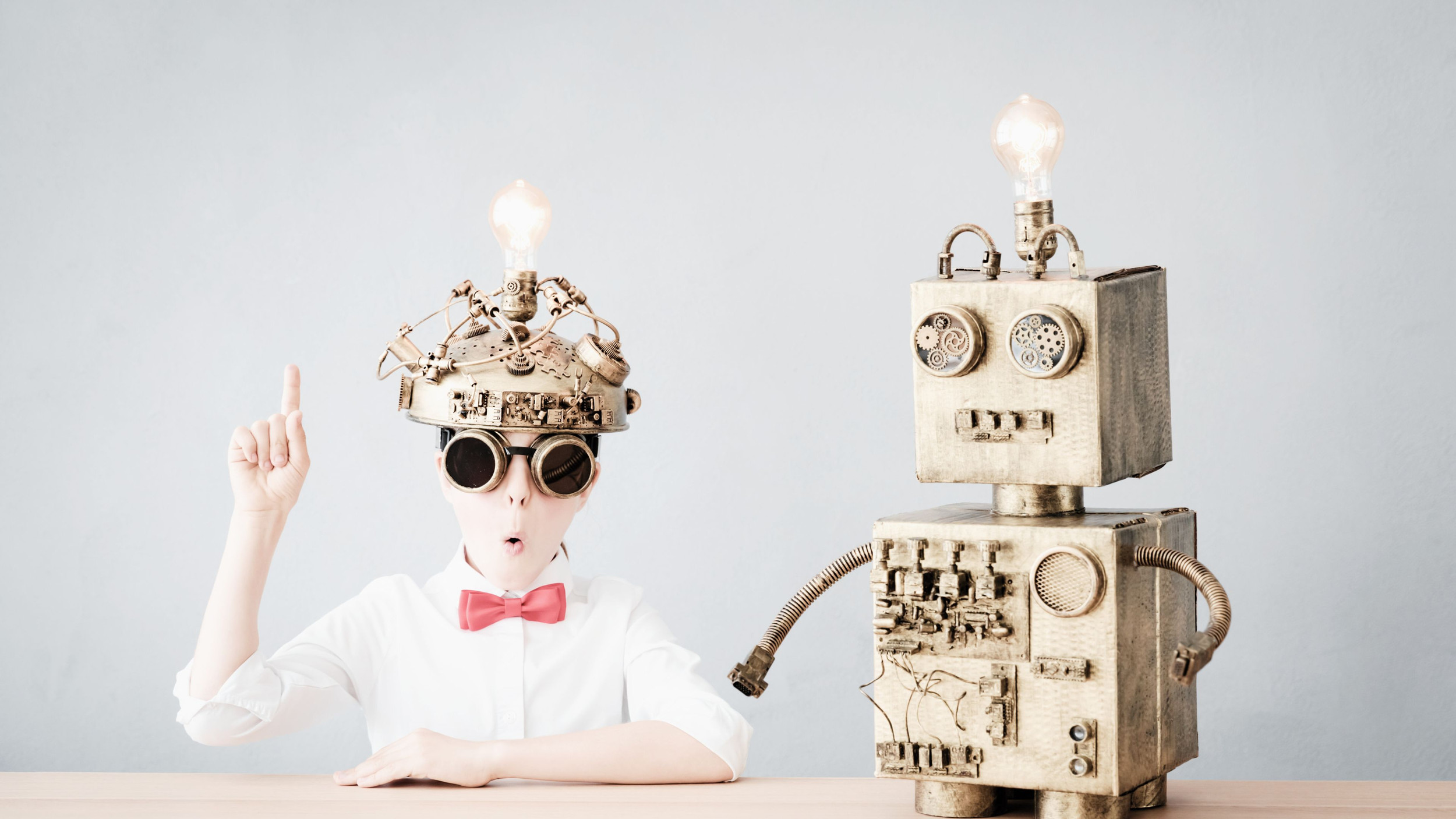 Develop Active Thinking & Engaged Learning Skills