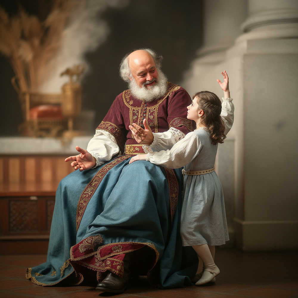 Analysis of 1 Samuel 3 — A Sleeping Priest, a Waking Boy, and the First ...