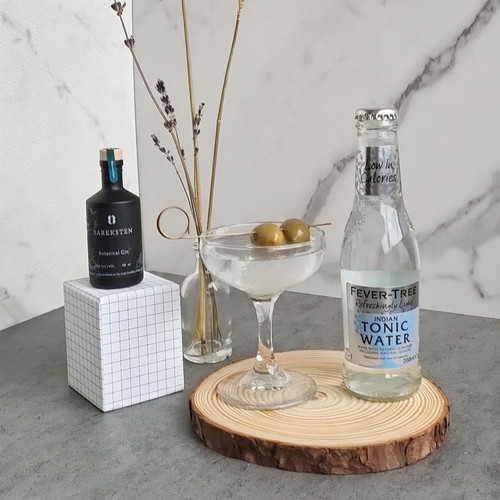 Craft Gin Gift Set | Free Delivery | Craft Gins Co