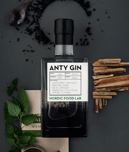 Cambridge Distillery Ant Gin | Free Delivery | Craft Gins Co