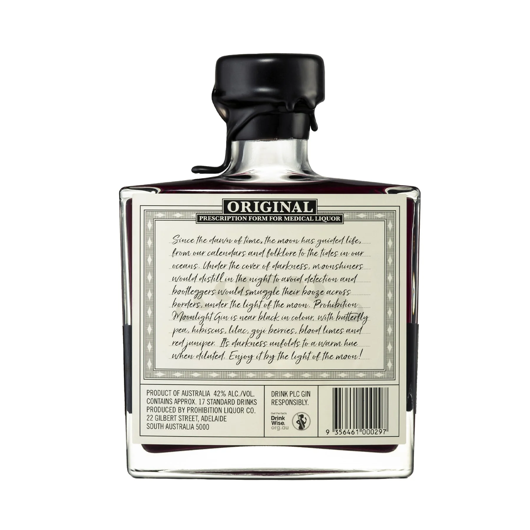 Buy Premium Craft Gin Singapore | Free Delivery | Craft Gins Co