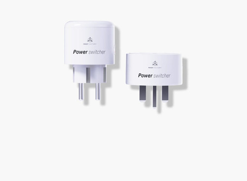 REEF FACTORY Power switcher | Unterwassergarten