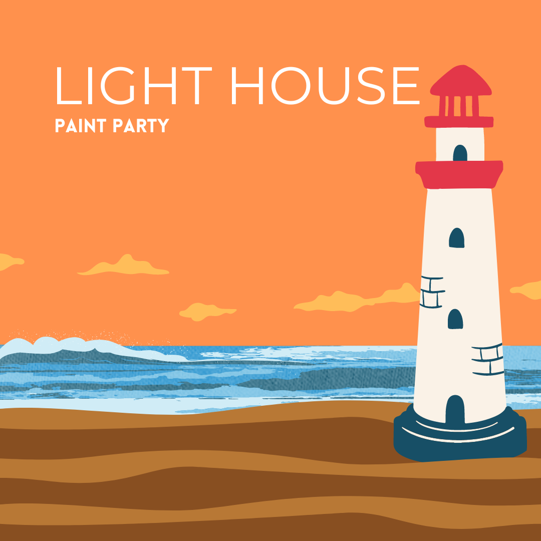 Lighthouse | Clusterfunk Studios
