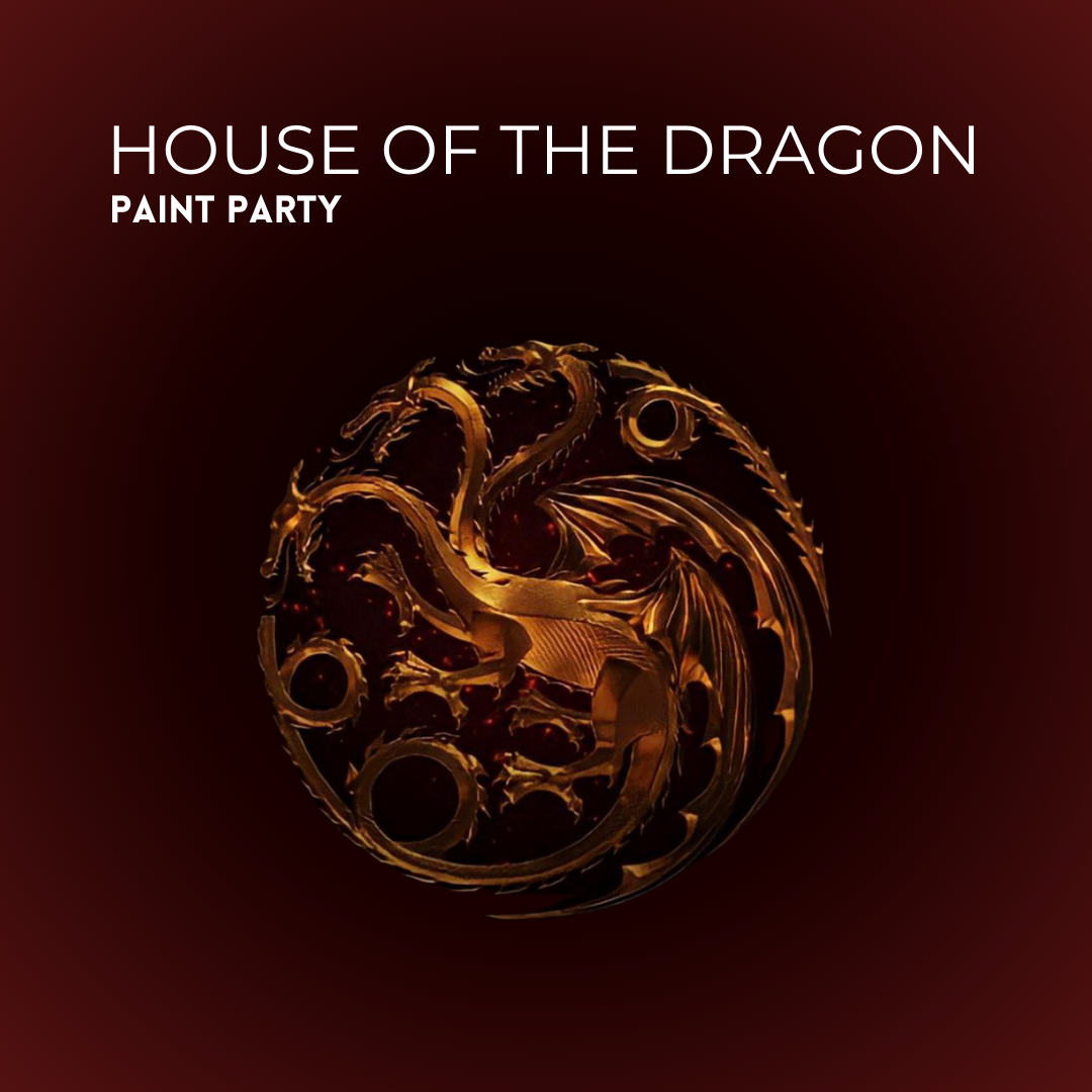 Dragon Sigil | Clusterfunk Studios