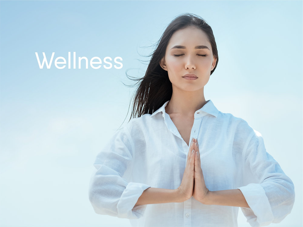 The 6 Dimensions of wellness