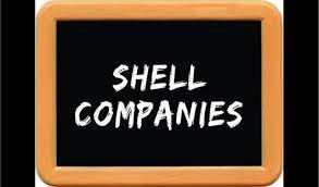 REEDLAW: Comprehensive understanding of 'shell companies'