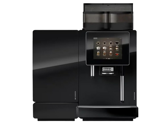 Franke A400 Volautomatische Koffiemachine | World of taste Benelux