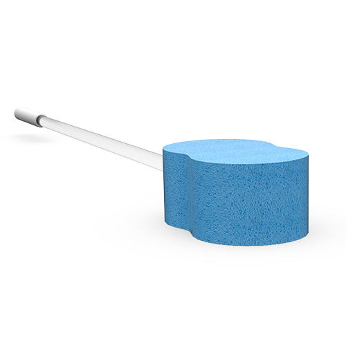Redgum - Long Handle Sponge | Mobility 360