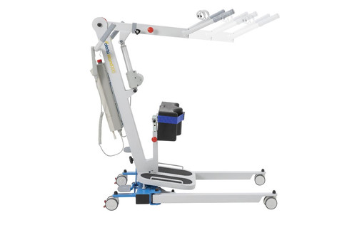 Alerta - Stand 200 Power Lifter | Mobility 360